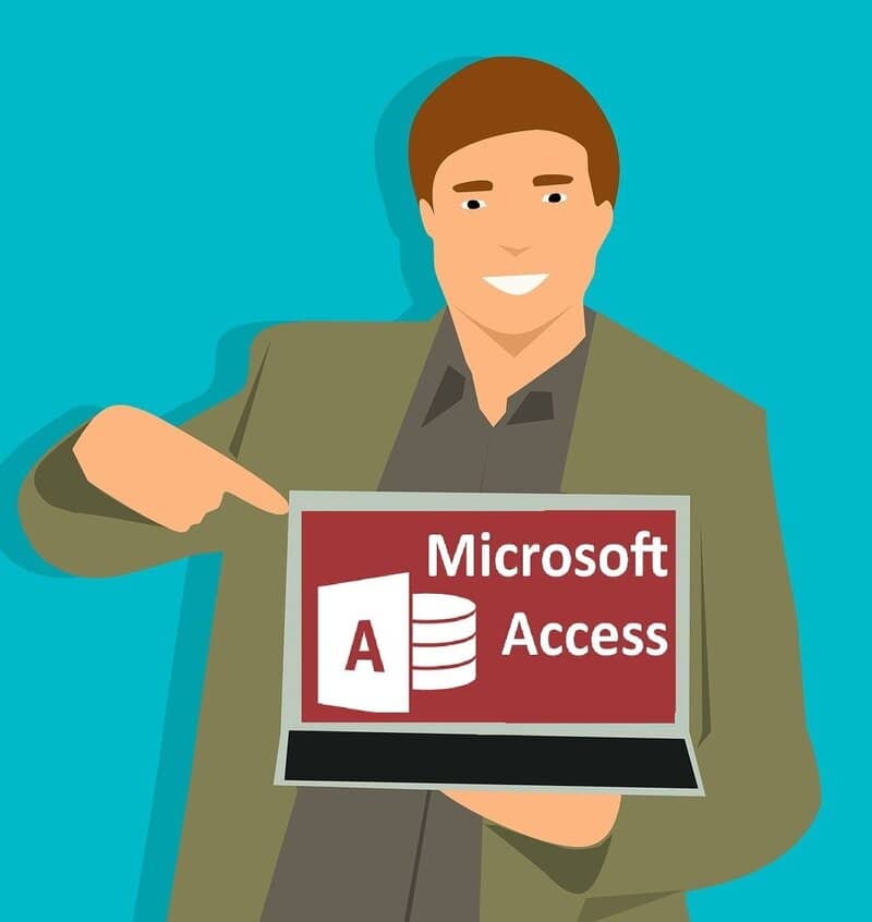 ¿Qué son las Macros en Access y Para qué Sirven? Características, Tipos ...