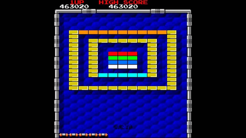 Guía para Jugar Arkanoid en Google Desde tu PC o Móvil Fácilmente | Descubre Cómo Hacerlo